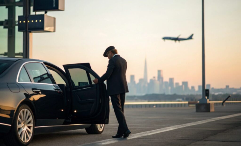 How to Get from JFK to Central Park, Manhattan? -All Options